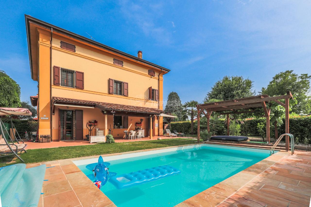 Appartamento in vendita a Ozzano Dell'Emilia