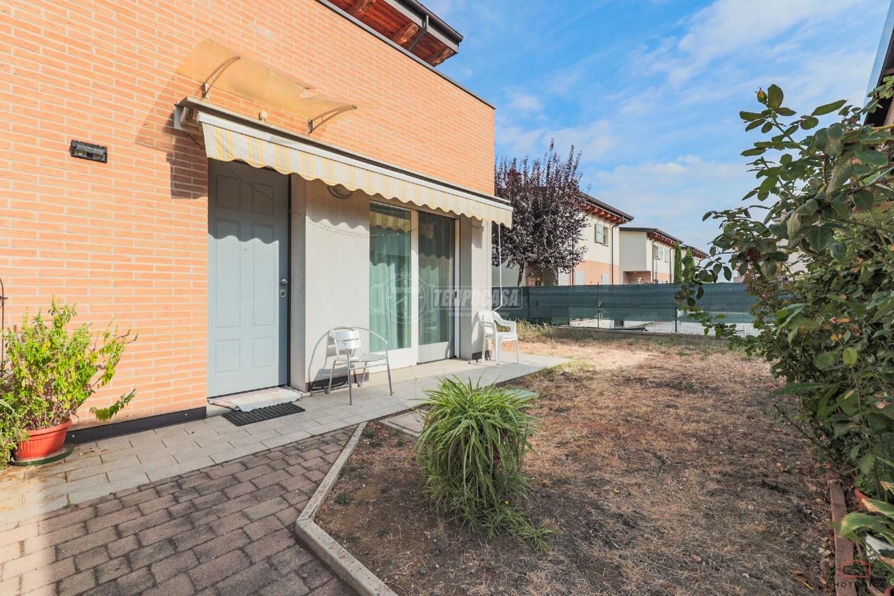 Villa in vendita a Ozzano Dell'Emilia