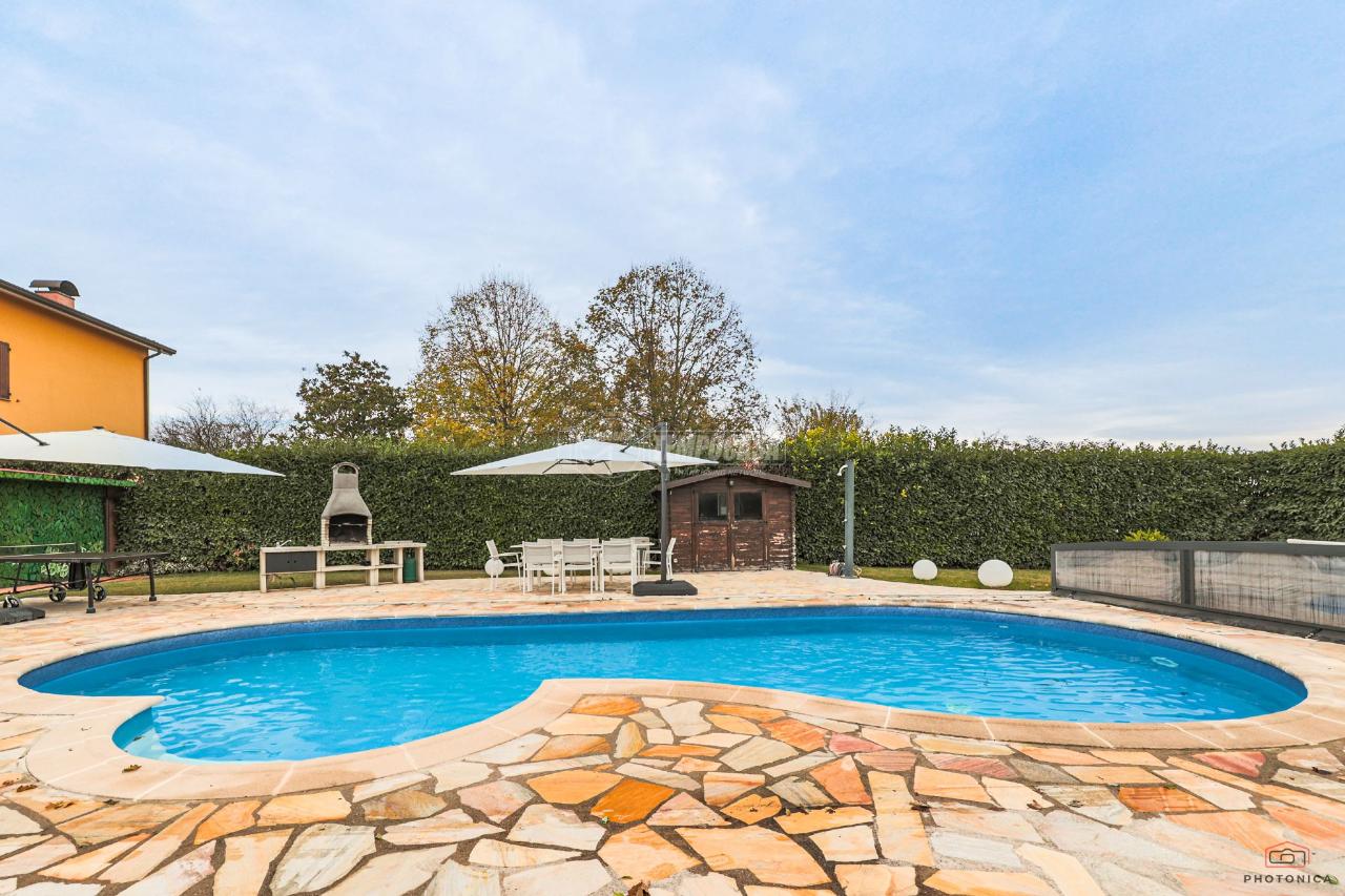 Villa in vendita a Ozzano Dell'Emilia