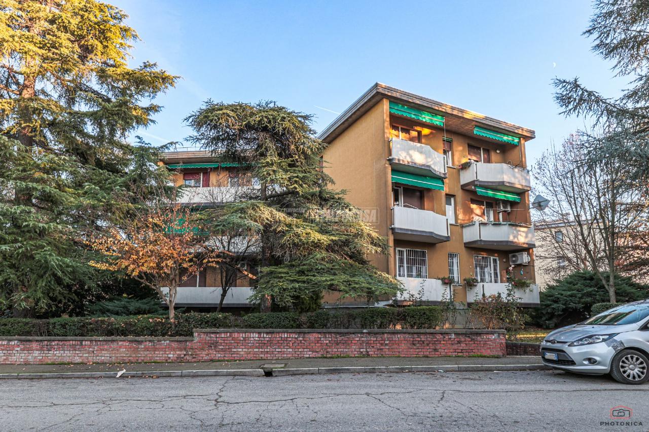 Appartamento in vendita a Ozzano Dell'Emilia