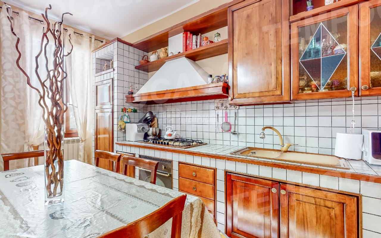 Trilocale in Via Capo di Sopra, Concordia sulla Secchia