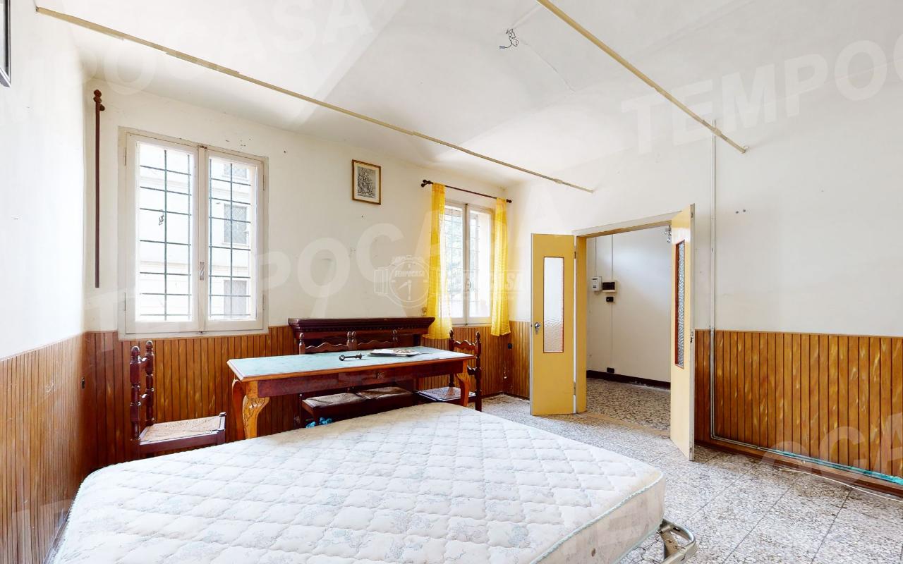 Appartamento in vendita a San Possidonio