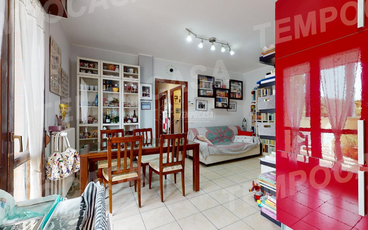 Appartamento in vendita a Mirandola