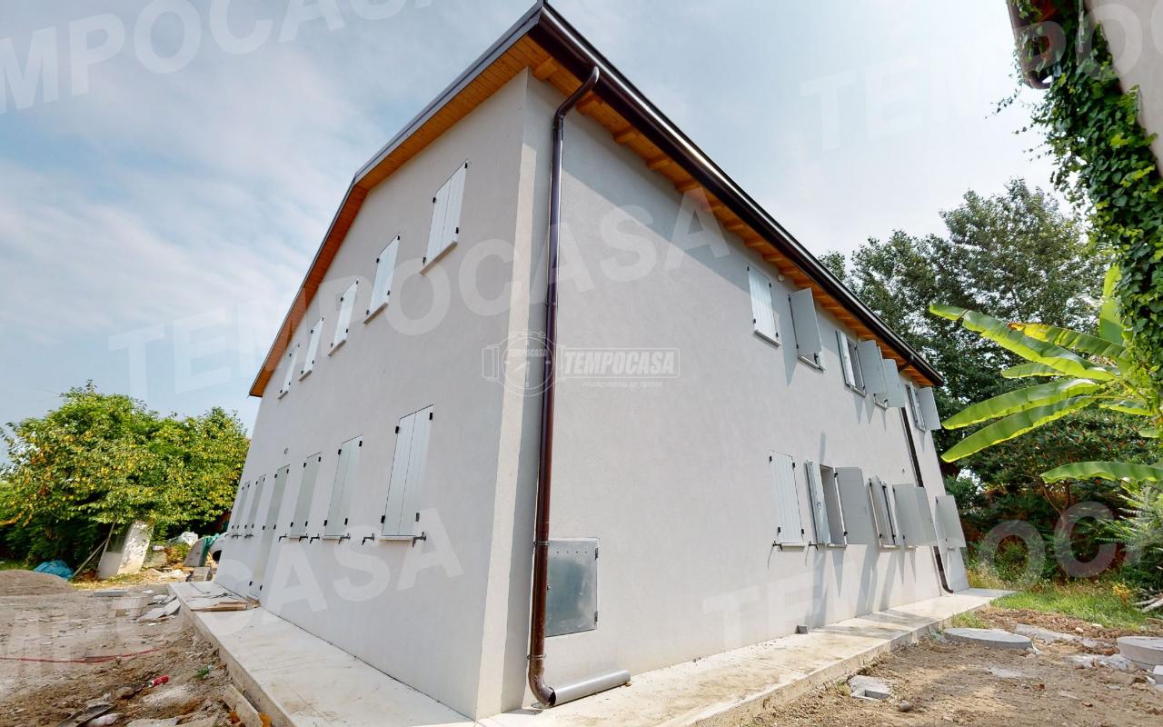 Appartamento in vendita a Concordia Sulla Secchia