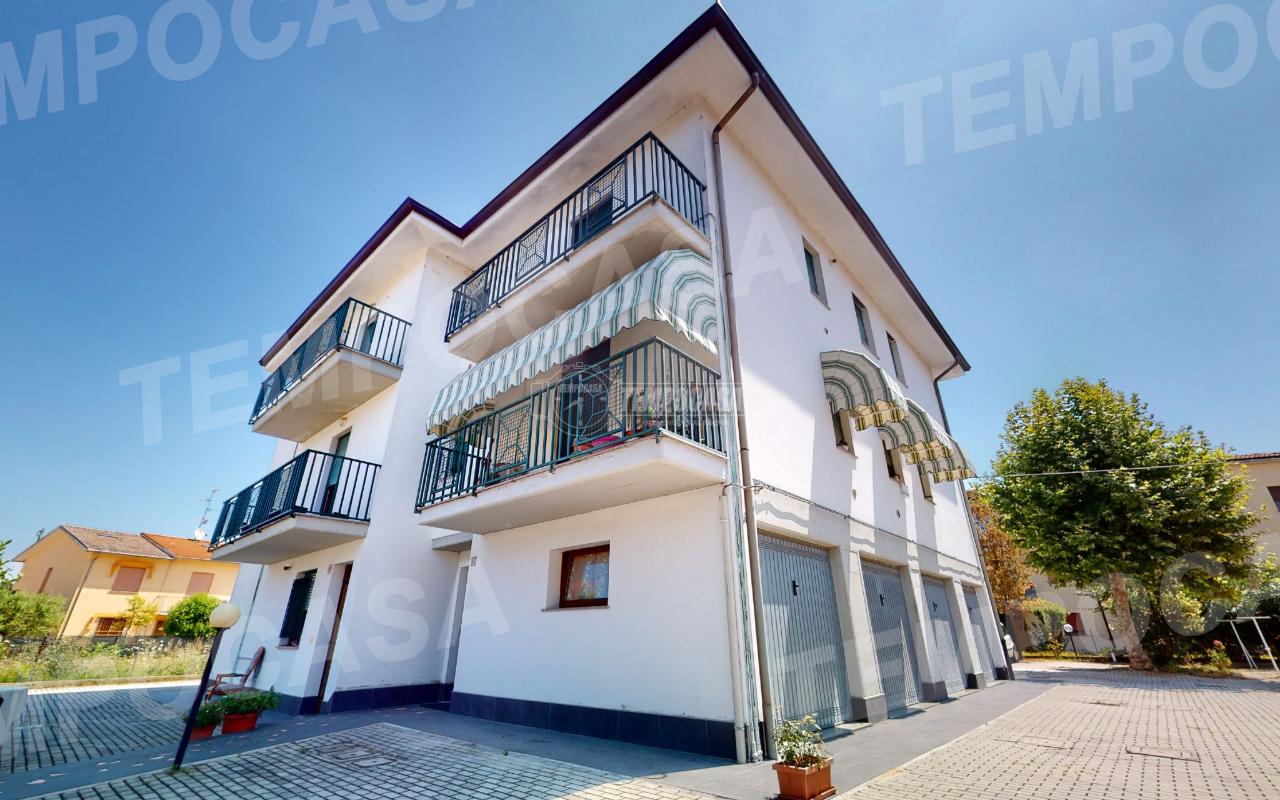 Appartamento in vendita a Mirandola