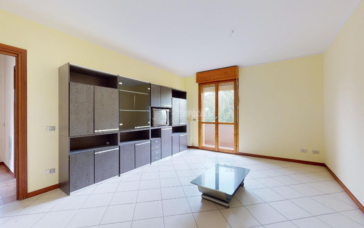 Appartamento in vendita a Concordia Sulla Secchia