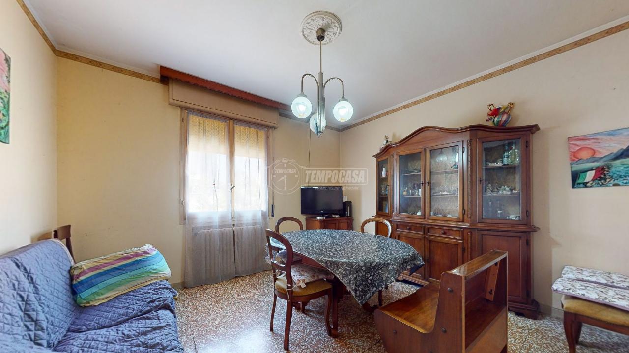 Appartamento in vendita a Concordia Sulla Secchia