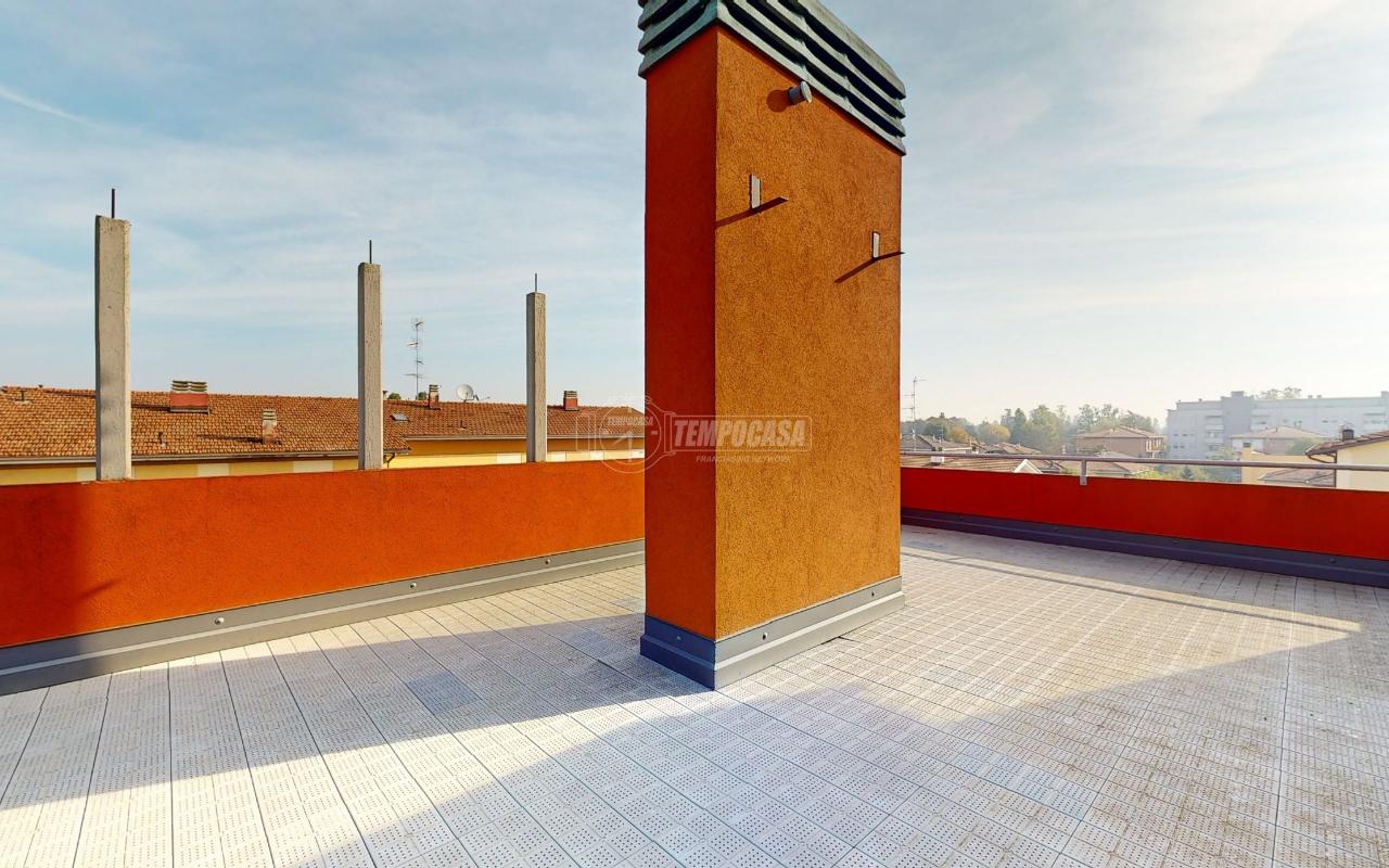 Appartamento in vendita a Mirandola