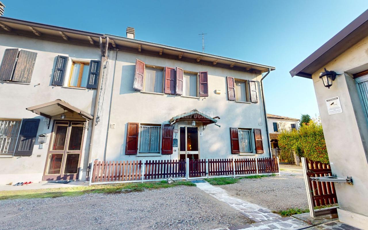Appartamento in vendita a San Possidonio