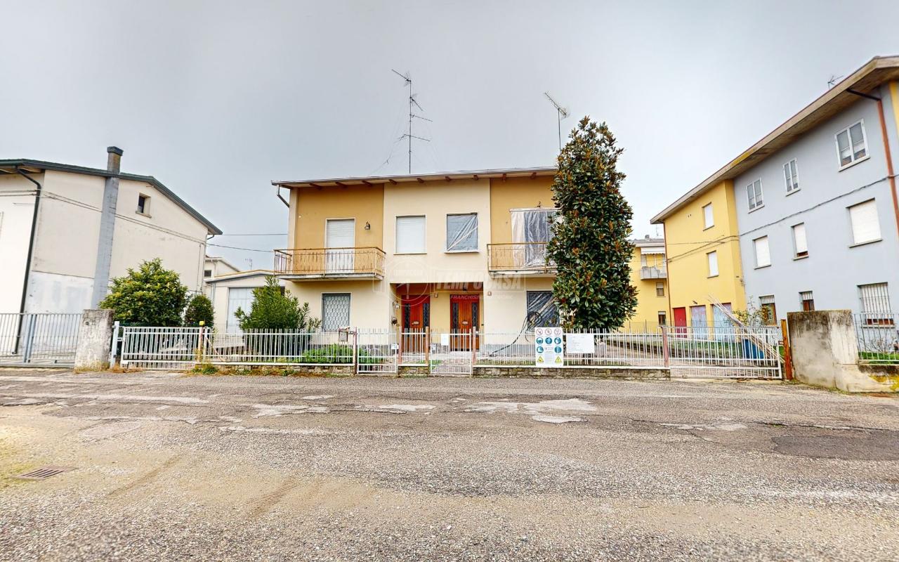 Appartamento in vendita a Concordia Sulla Secchia