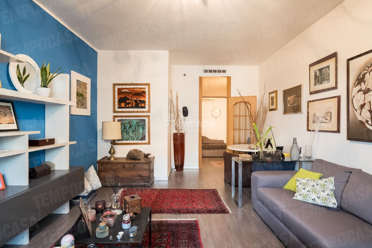 Appartamento in vendita a Seriate