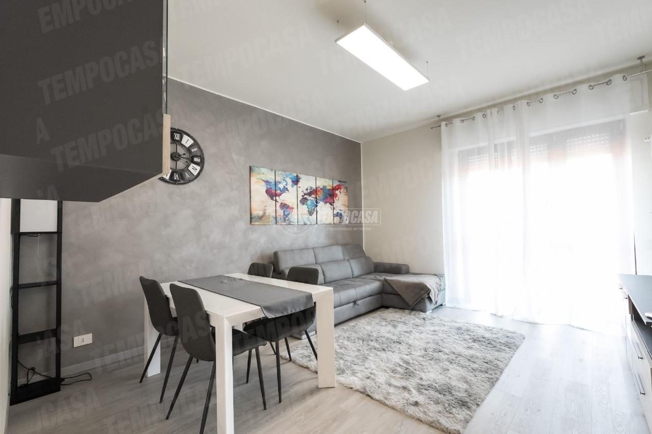 Appartamento in vendita a Cenate Sotto