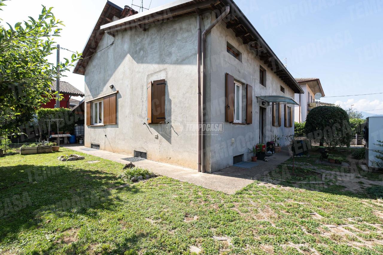 Appartamento in vendita a Seriate