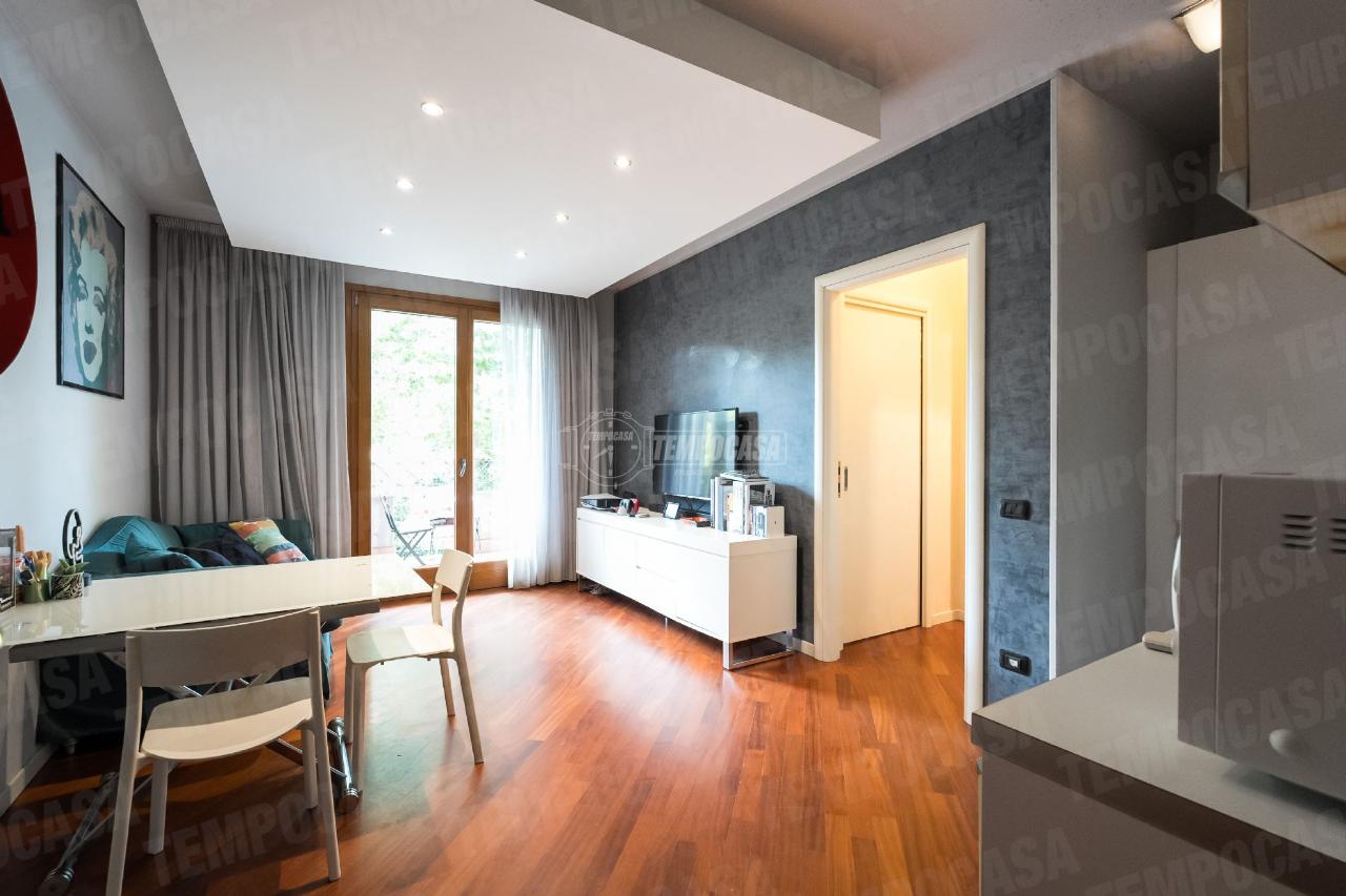 Appartamento in vendita a Seriate