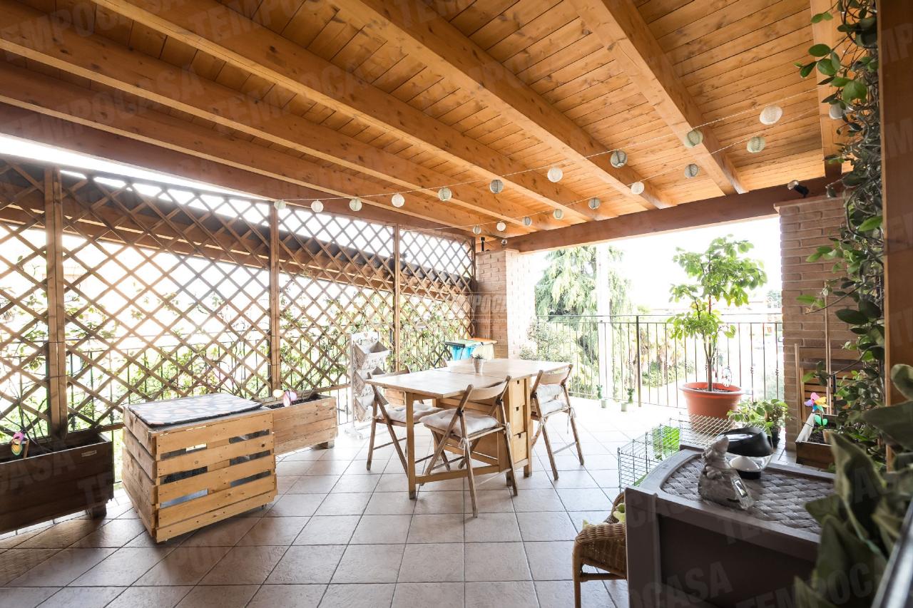 Appartamento in vendita a Seriate