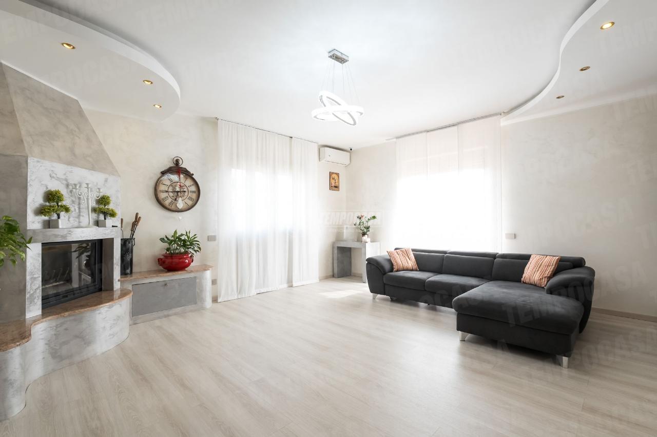 Appartamento in vendita a Torre Boldone