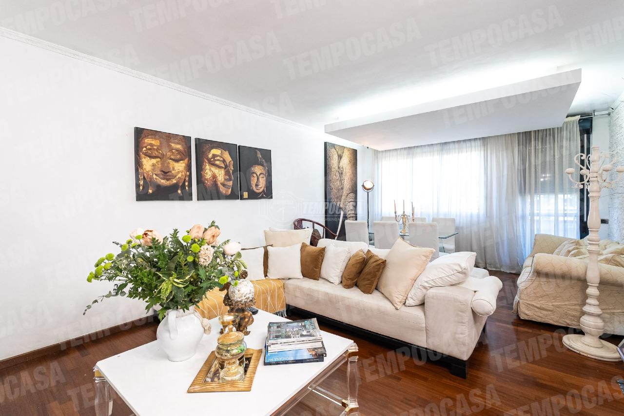 Appartamento in vendita a Seriate