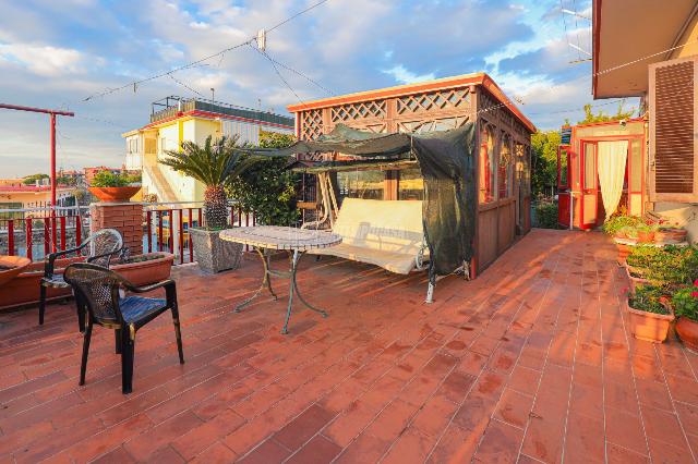 ALTHURA Box Vortex 550lt Antrac. Grain 206x90x47