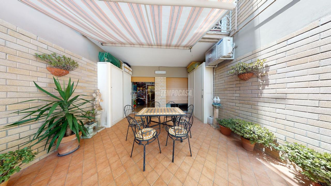 Appartamento in vendita a Cercola