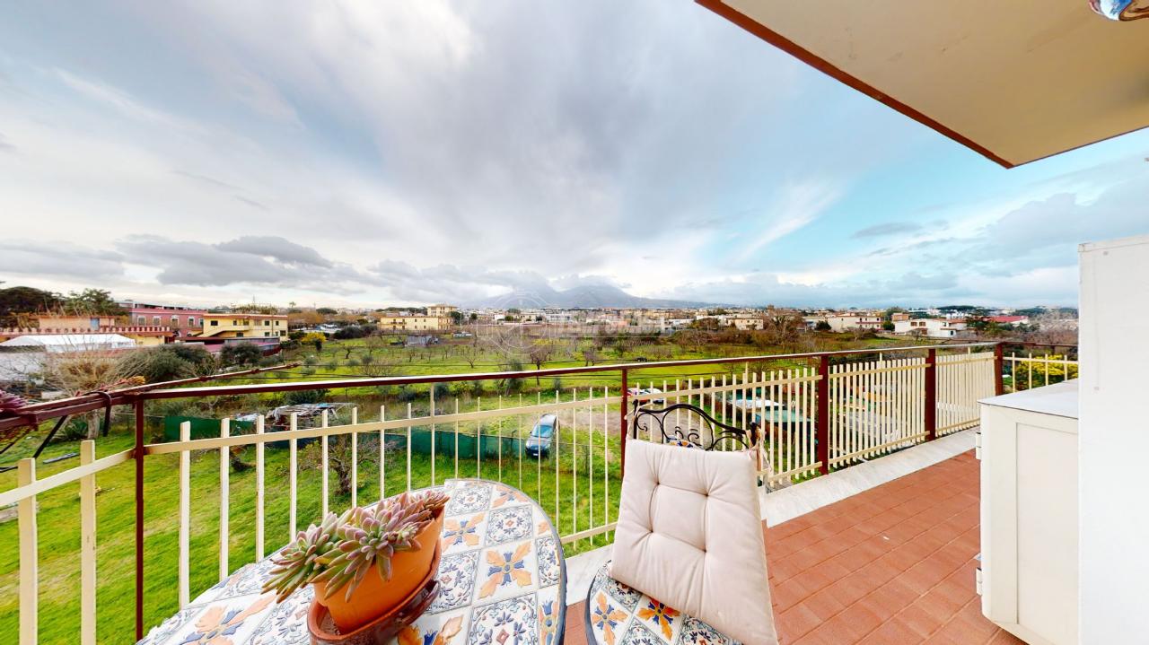 Appartamento in vendita a San Giorgio A Cremano