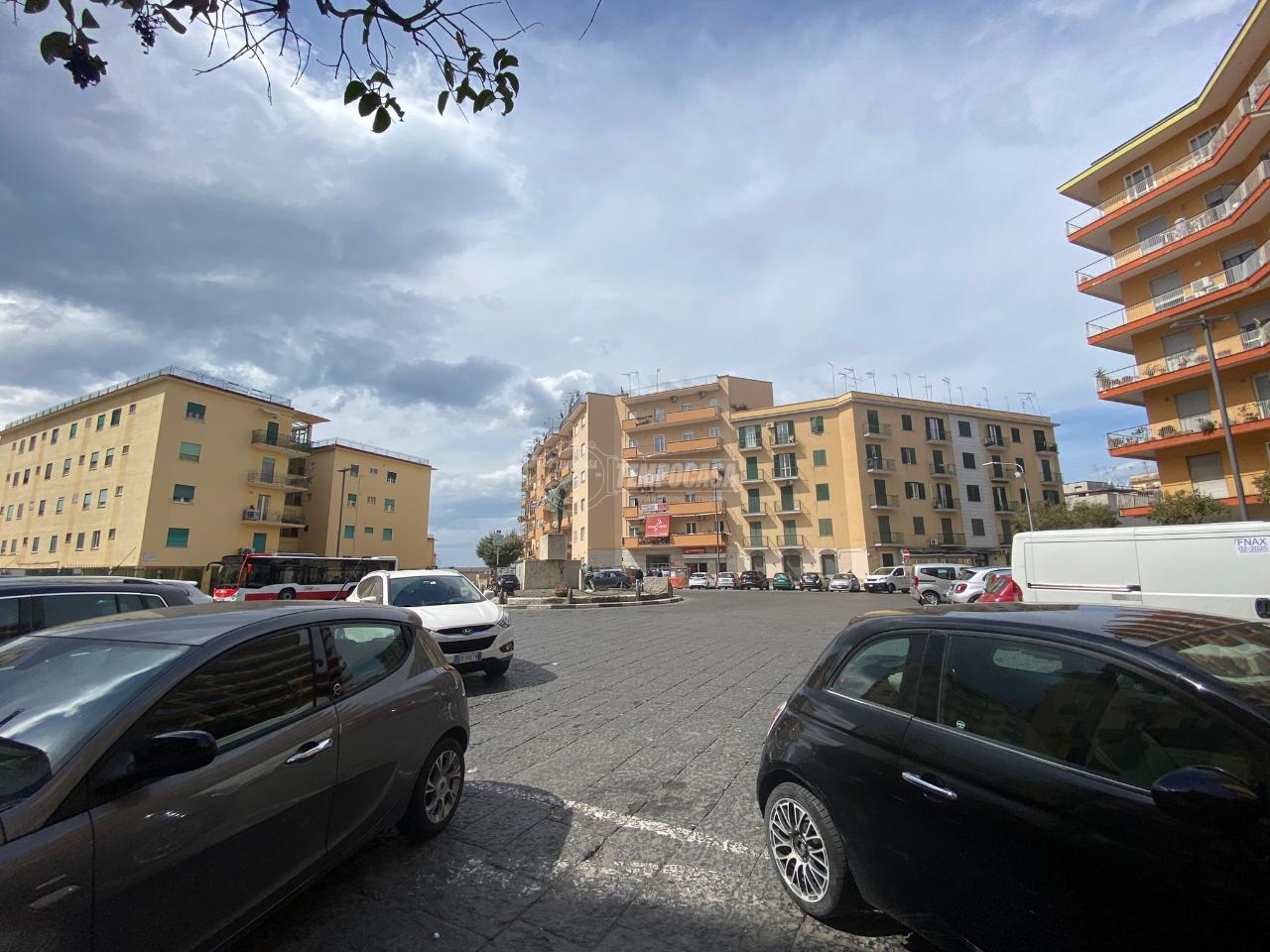 Appartamento in vendita a Ercolano