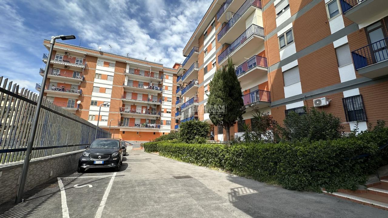 Appartamento in vendita a San Giorgio A Cremano