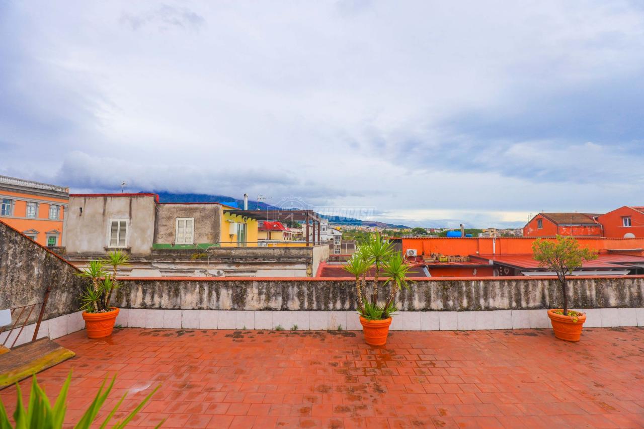 Appartamento in Corso Domenico Riccardi 134, Cercola