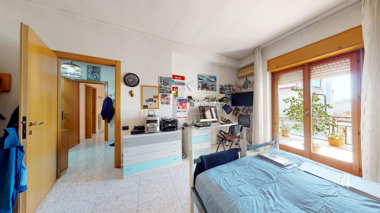 Appartamento in vendita a San Giorgio A Cremano