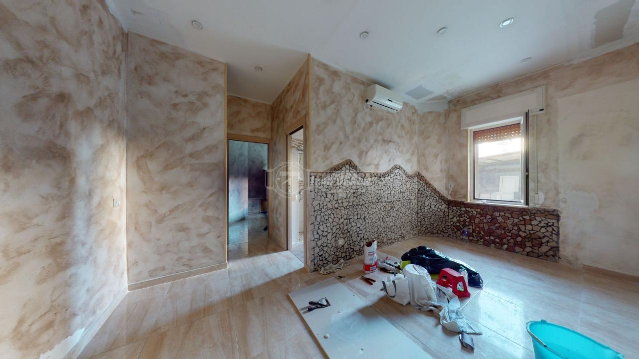 Monolocale in Via delle Repubbliche Marinare 343, Napoli