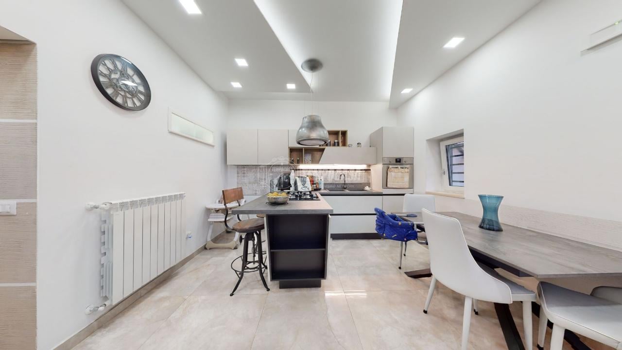 Appartamento in vendita a San Giorgio A Cremano