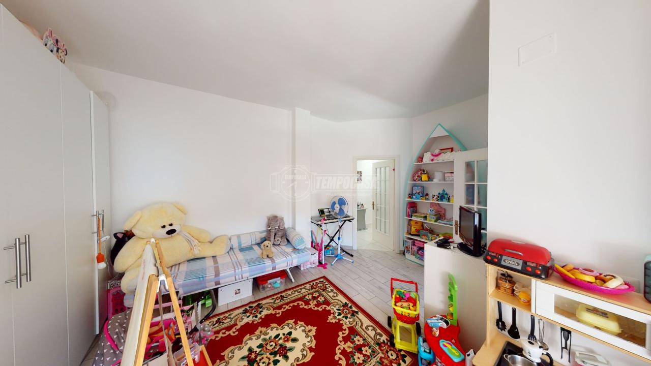 Appartamento in vendita a San Giorgio A Cremano