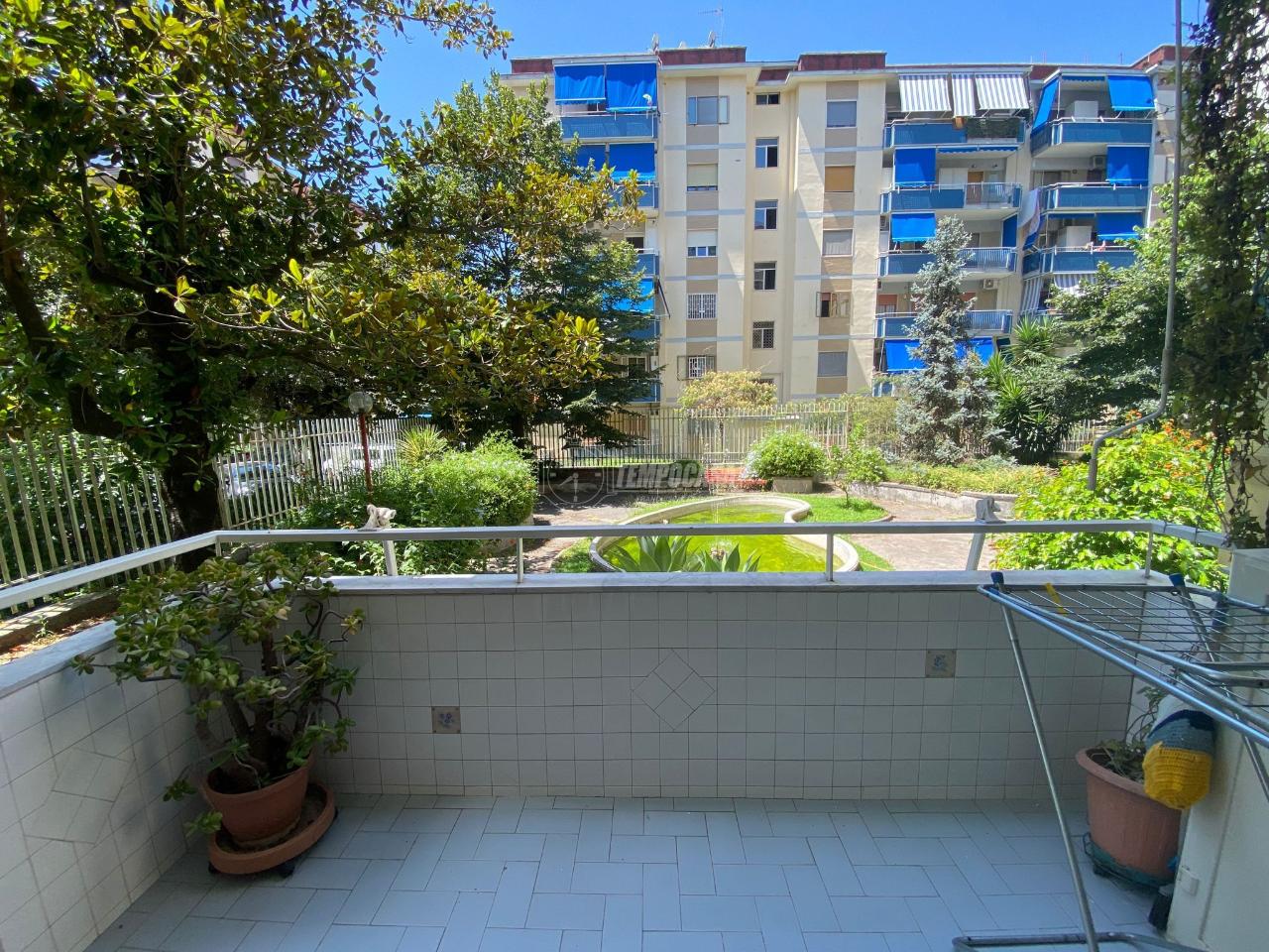 Appartamento in vendita a San Giorgio A Cremano