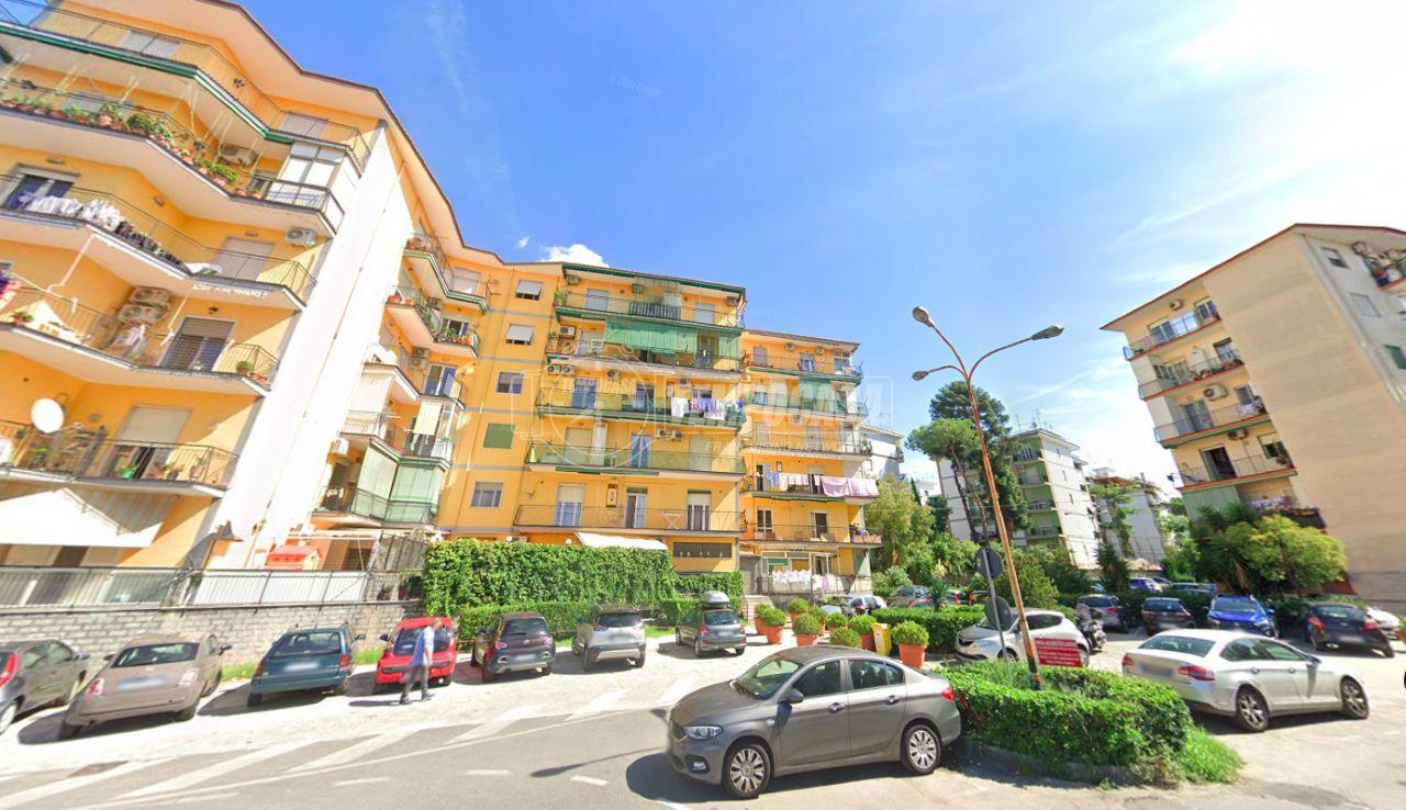 Appartamento in vendita a San Giorgio A Cremano