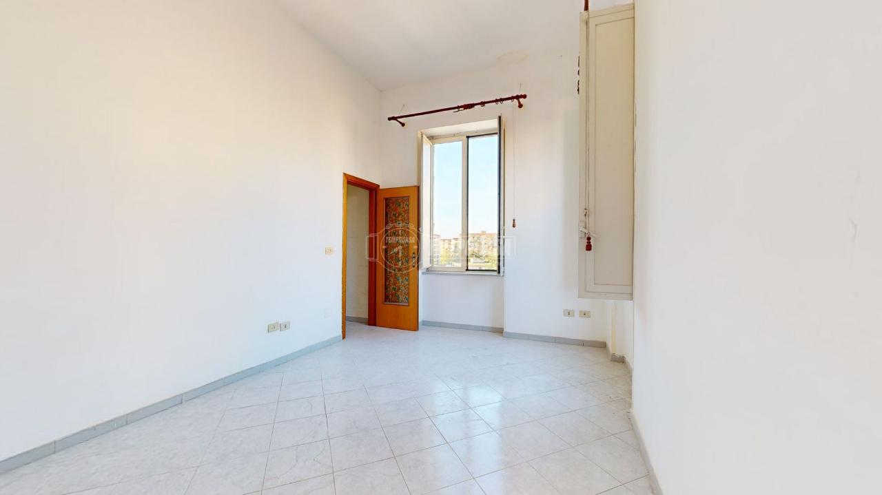 Appartamento in vendita a San Giorgio A Cremano