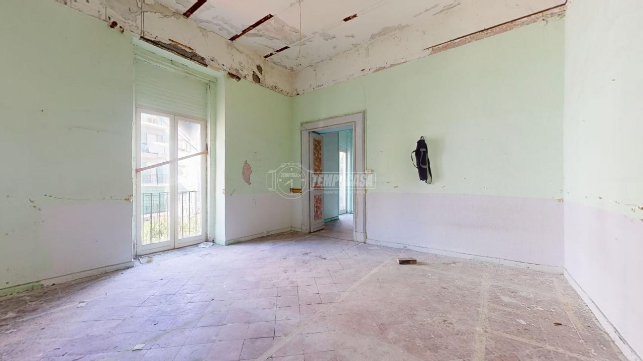 Appartamento in vendita a San Giorgio A Cremano