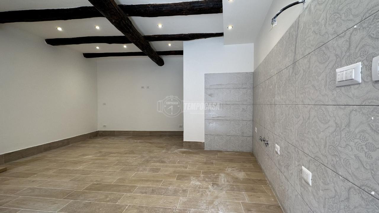 Appartamento in vendita a San Giorgio A Cremano