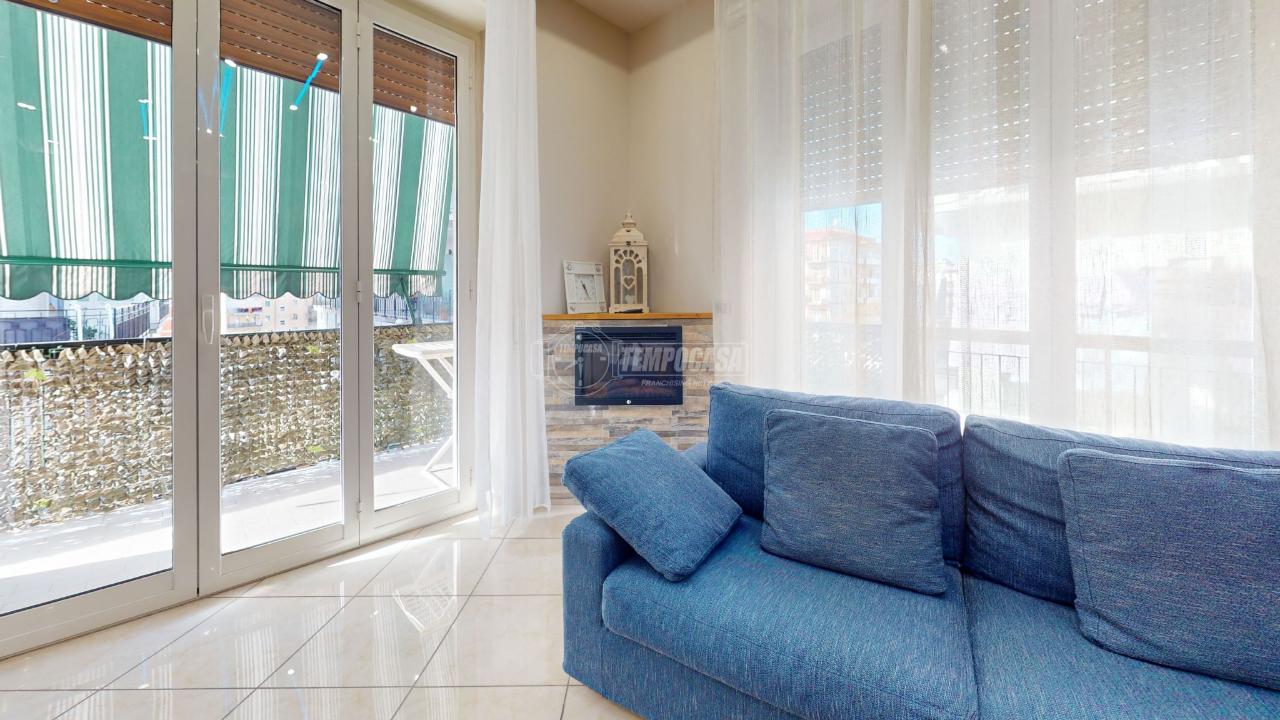 Appartamento in vendita a San Giorgio A Cremano