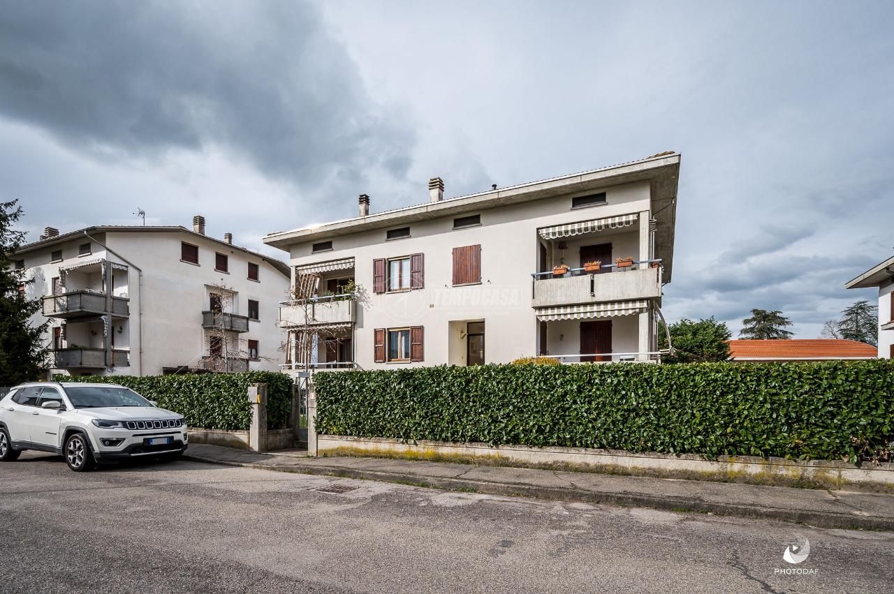 Appartamento in vendita a Fontevivo