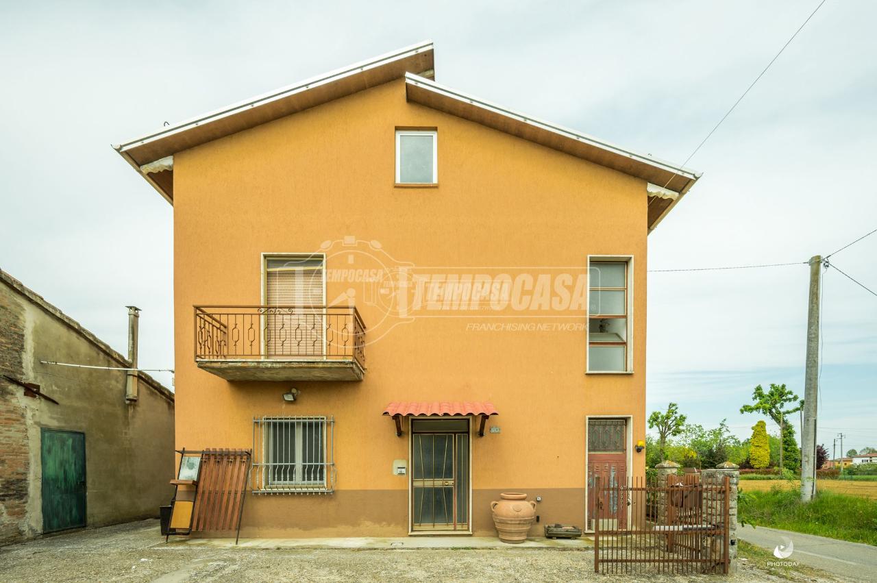 Villa a schiera in vendita a Noceto