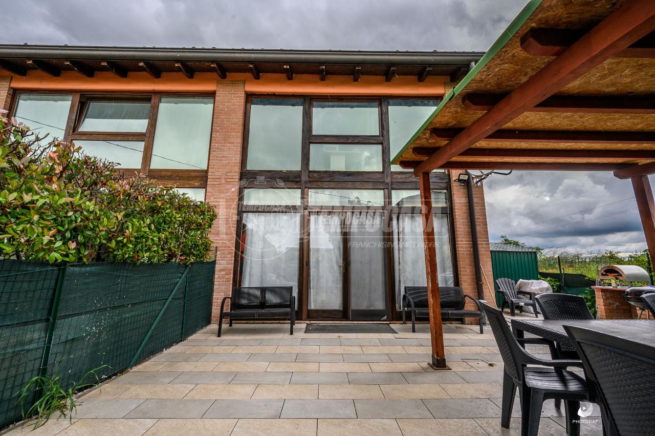 Appartamento in vendita a Noceto