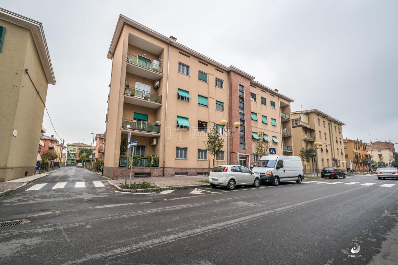 Appartamento in vendita a Noceto