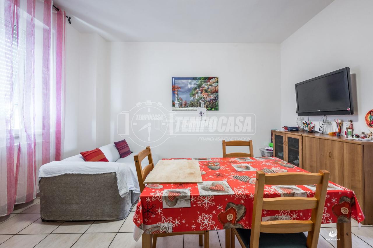 Appartamento in vendita a Fontevivo