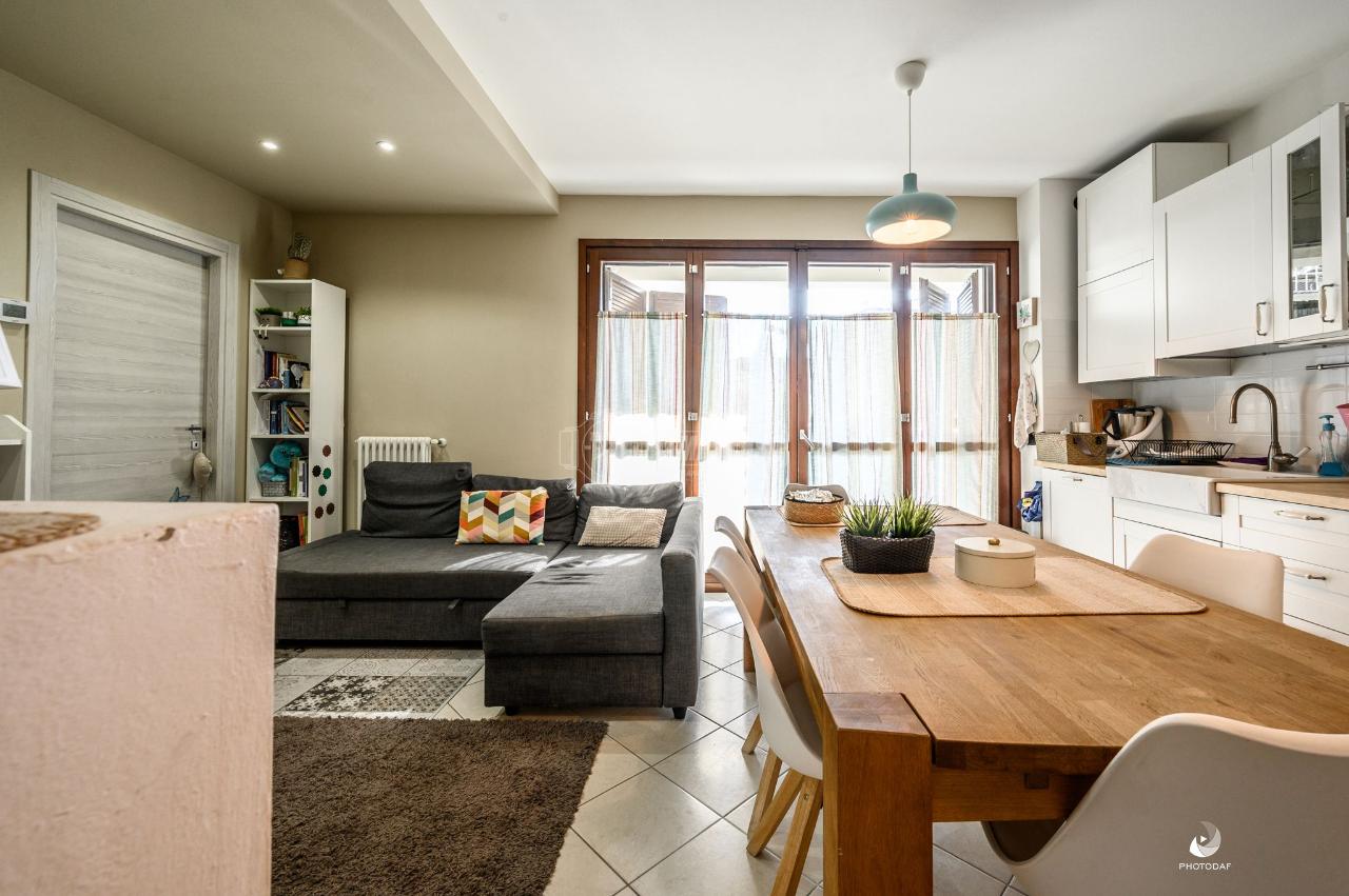 Appartamento in vendita a Noceto