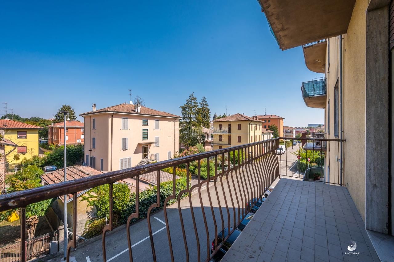 Appartamento in vendita a Fontanellato