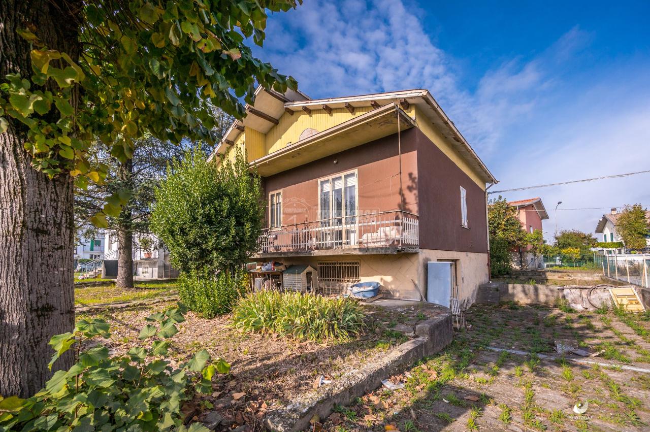 Casa indipendente in vendita a Fontevivo