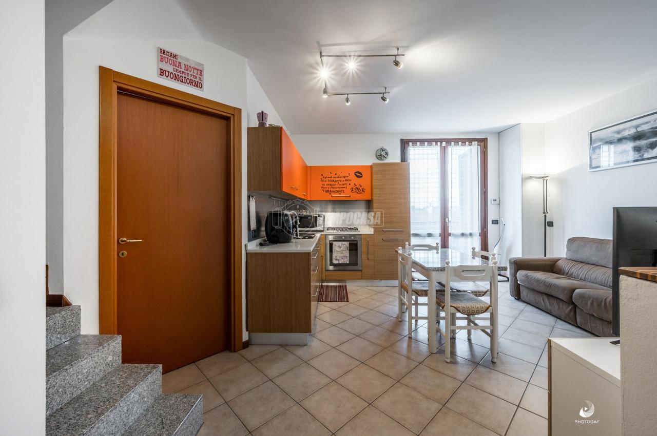 Appartamento in vendita a Noceto