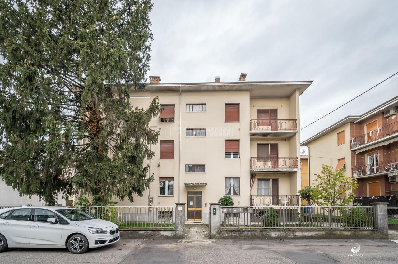 Appartamento in vendita a Noceto