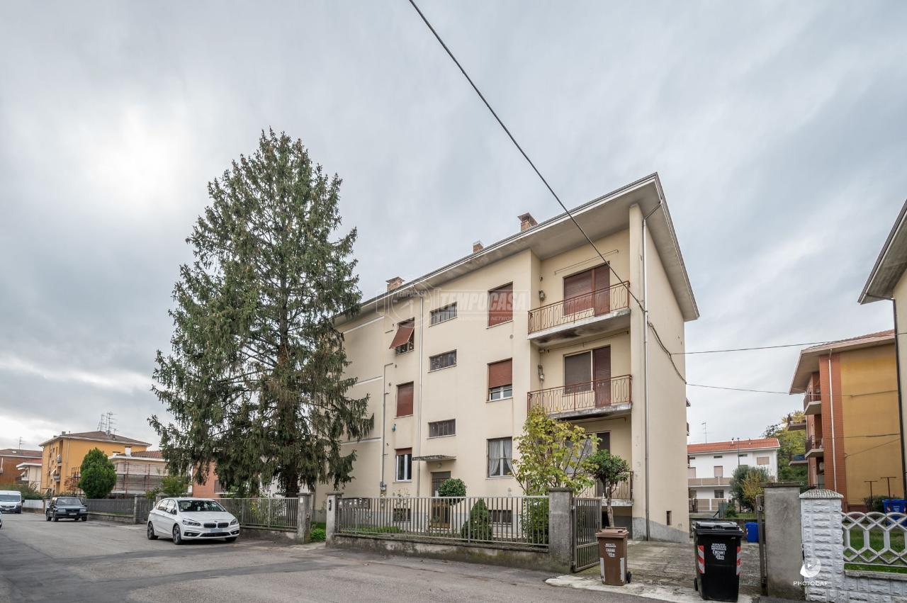 Appartamento in vendita a Noceto