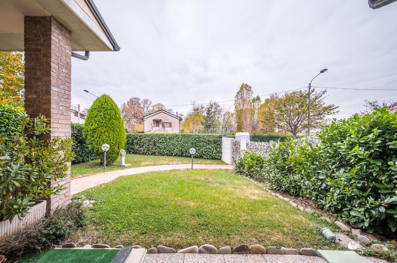 Casa indipendente in vendita a Fontevivo