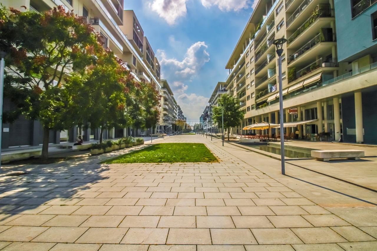 Appartamento in vendita a Milano